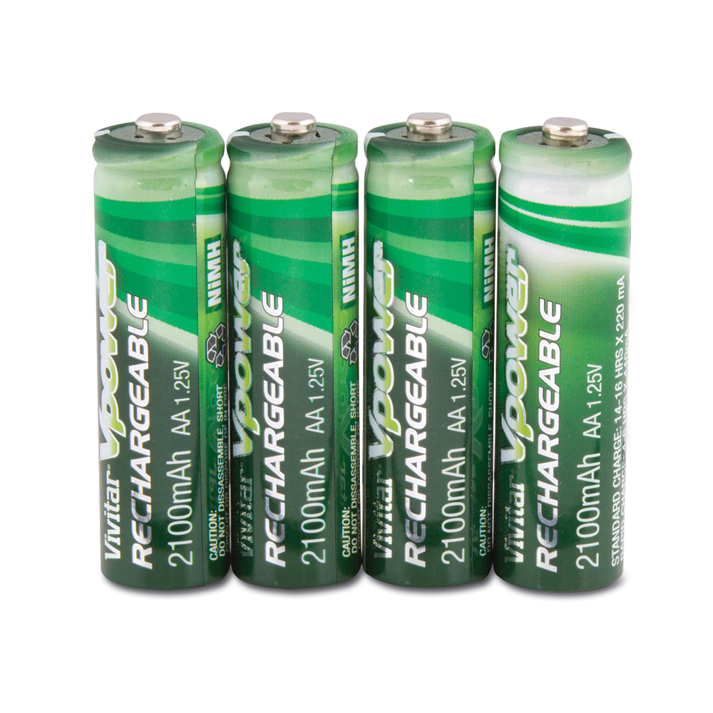 AA Rechargable NiMH Batteries DISCOUNT SALE aa-rechargable-nimh-batteries-discount-sale